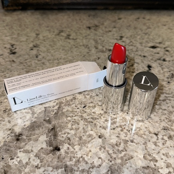 Limelife By Alcone | Makeup | Limelife By Alcone Power Pout Full ...